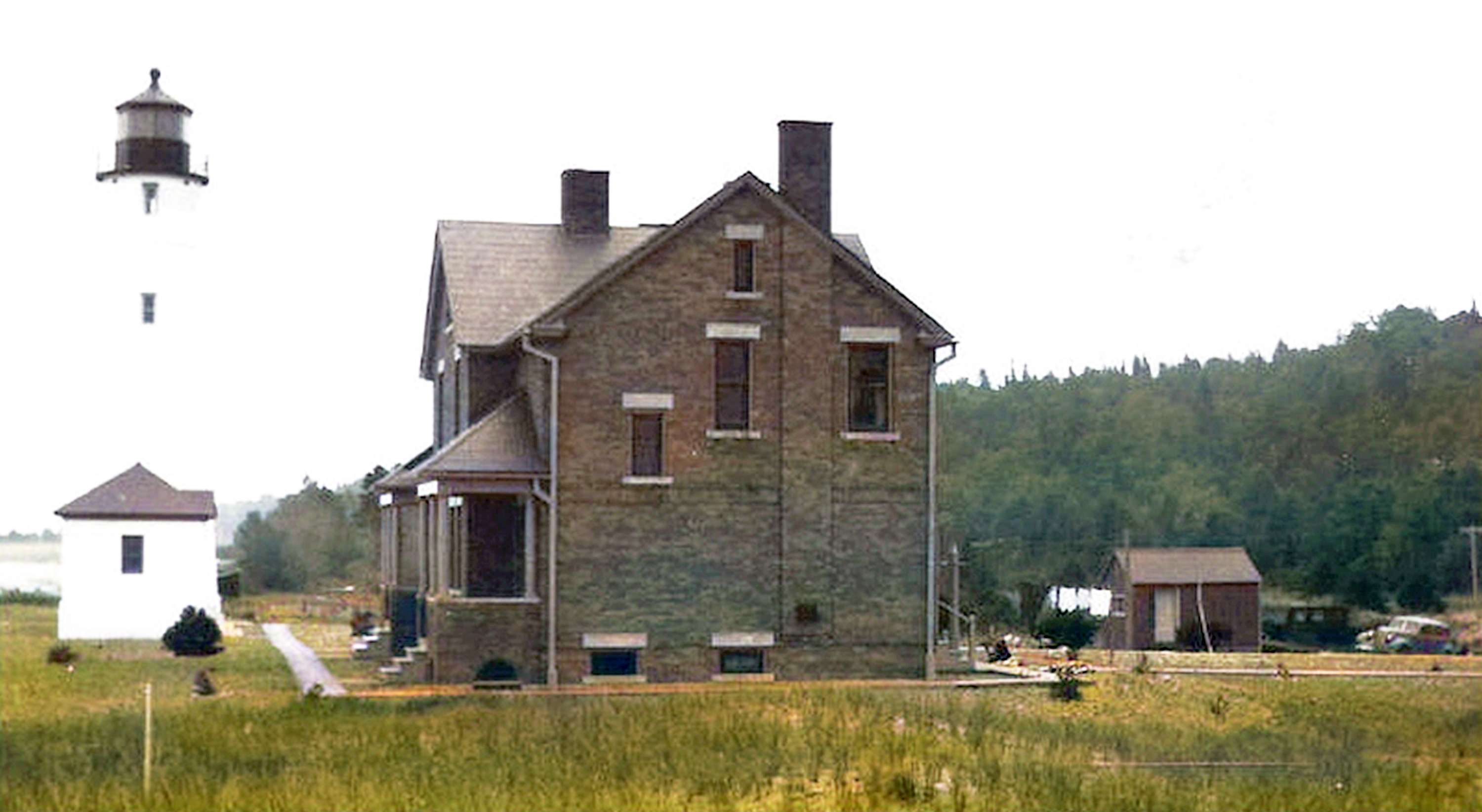 Pictures and Video - Page 1 (1800's to August 1997)