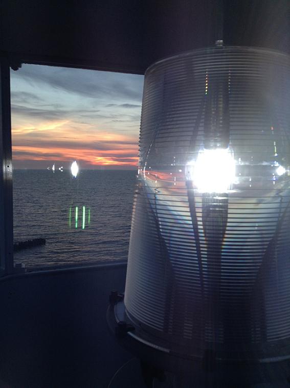 Crisp Point Online News